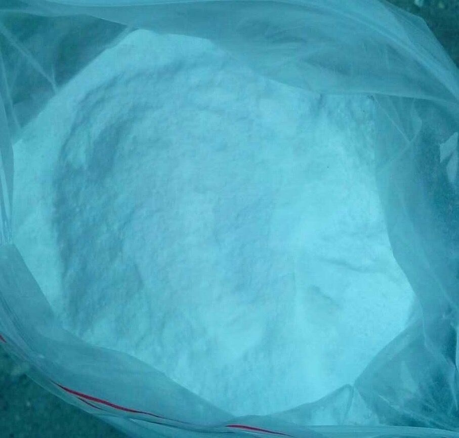 potassium perchlorate