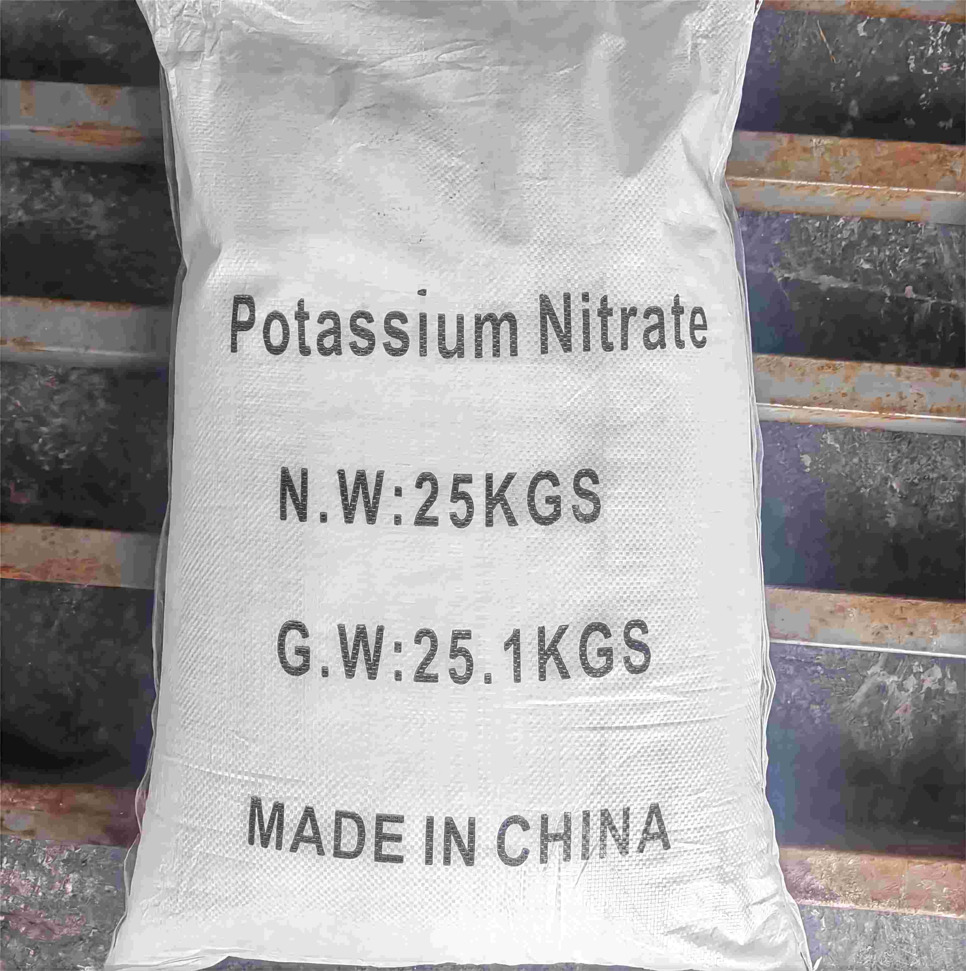 Potassium Nitrate 99.4%